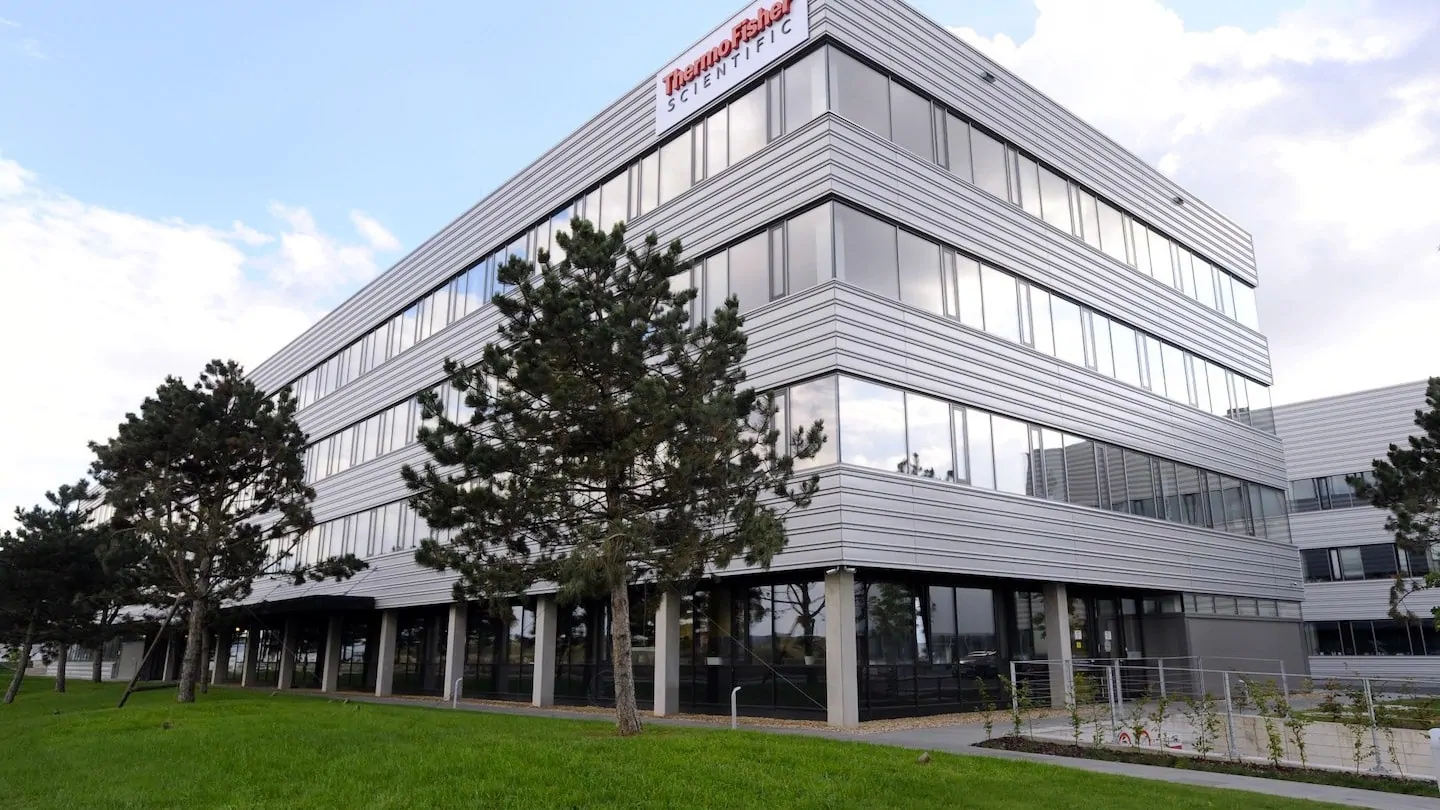 Why join us? | Thermo Fisher Scientific