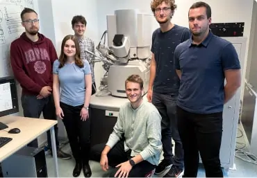 About us | Thermo Fisher Scientific