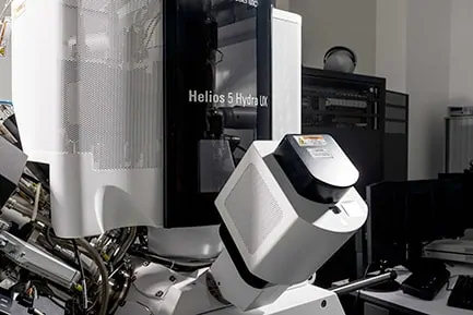 About us | Thermo Fisher Scientific